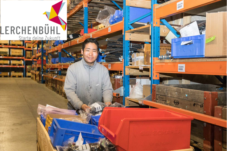 Stiftungen - Mehr Infos - BAM